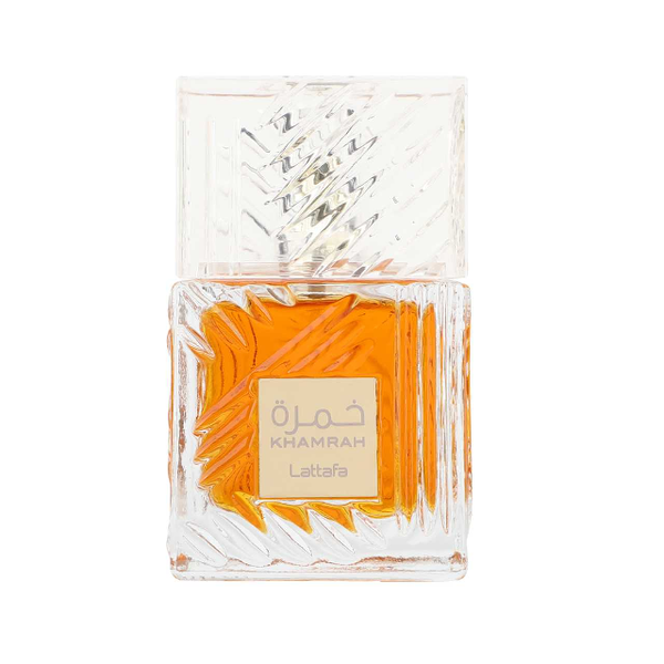 Lattafa - Khamrah – The Scent Sampler