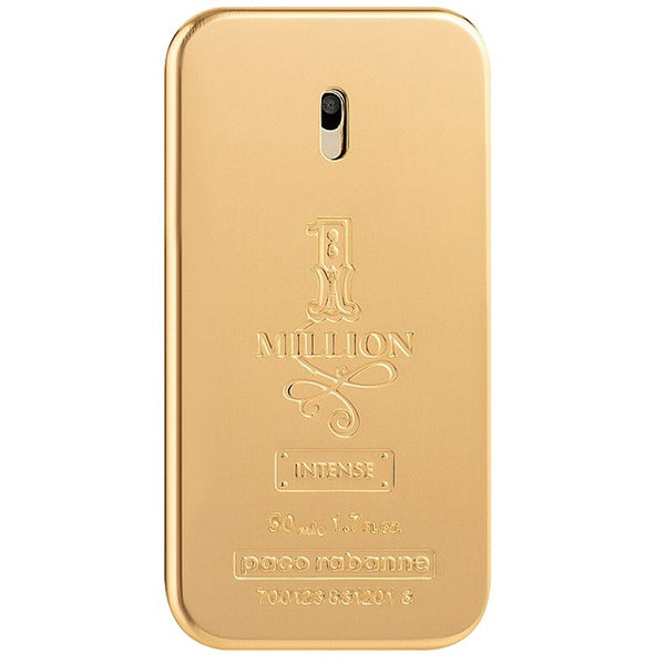 Paco Rabanne - One Million Intense – The Scent Sampler