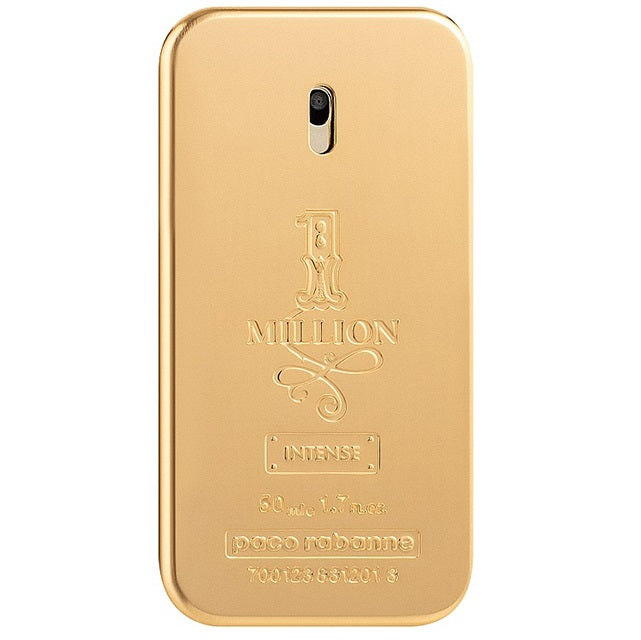 Paco Rabanne - One Million Intense – The Scent Sampler