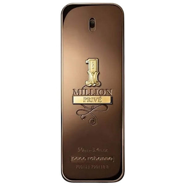 Paco Rabanne - One Million Prive – The Scent Sampler
