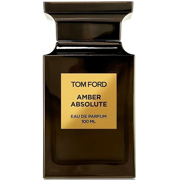 Tom Ford - Amber Absolute (2015) – The Scent Sampler