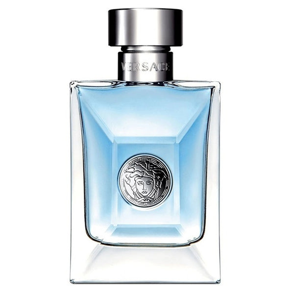 Versace - Pour Homme – The Scent Sampler